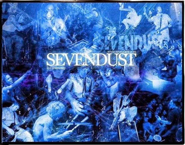 Sevendust Discografia Download Blogspot - cloudfasr