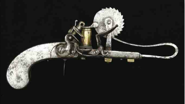 Contemporary Makers: Powder Tester