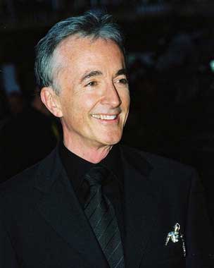 Anthony Daniels | Celebrities Photos Hub