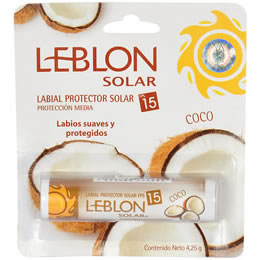 Leblon Coco FPS15 | Medicamentos