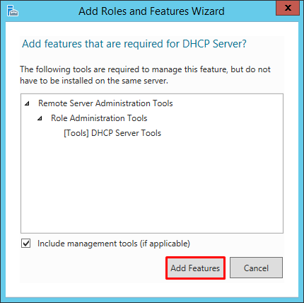 Tutorial membuat DHCP pada Windows Server 2012 ~ DS Network