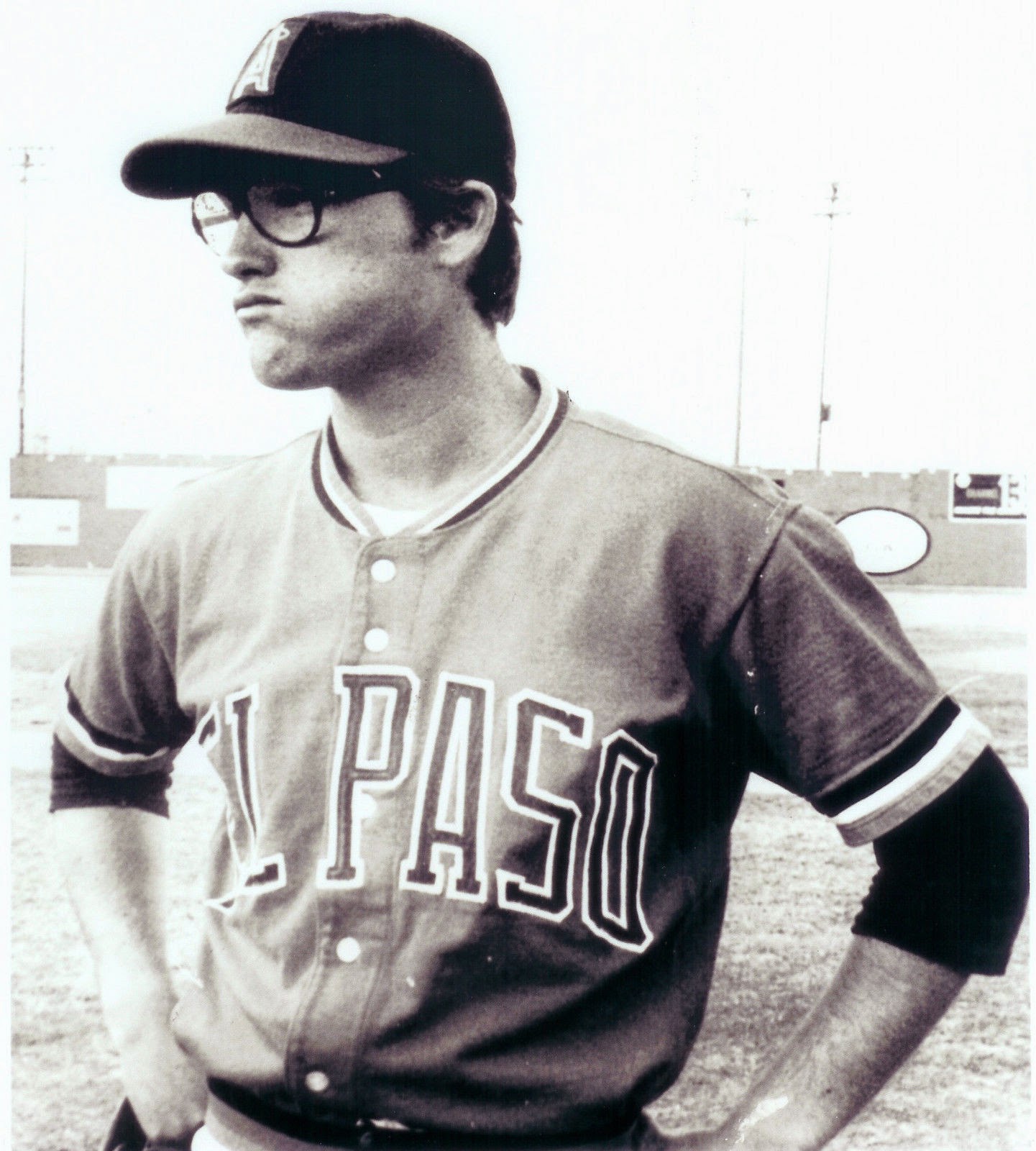 Pack War: Kurt At The Bat