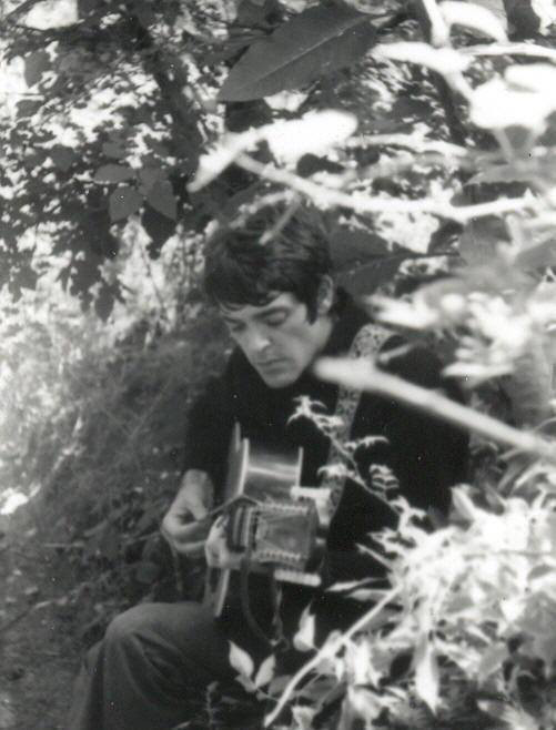 MUSIC OVER SIX CENTURIES