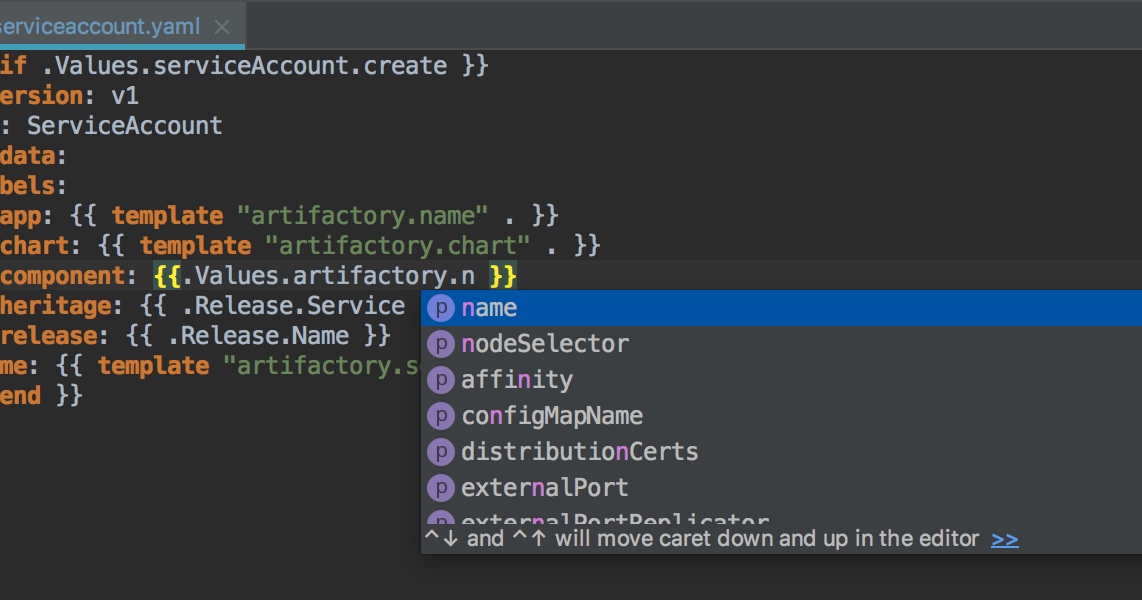 022: Composing Helm charts with Helmfile