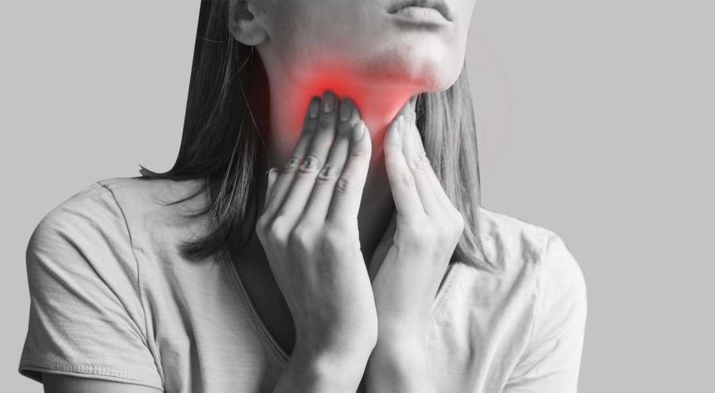 Hipertiroid - Gejala, Penyebab dan Pengobatannya