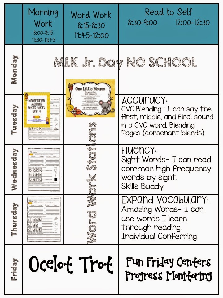 Peek at my Week: Freezing Friends Freebie | Learning with Mrs. Langley