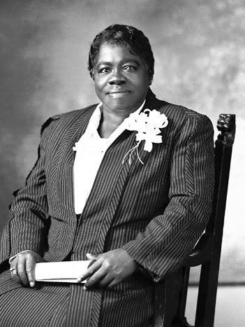 Mary Jane McLeod Bethune (born Mary Jane McLeod; July 10, 1875 – May 18 ...