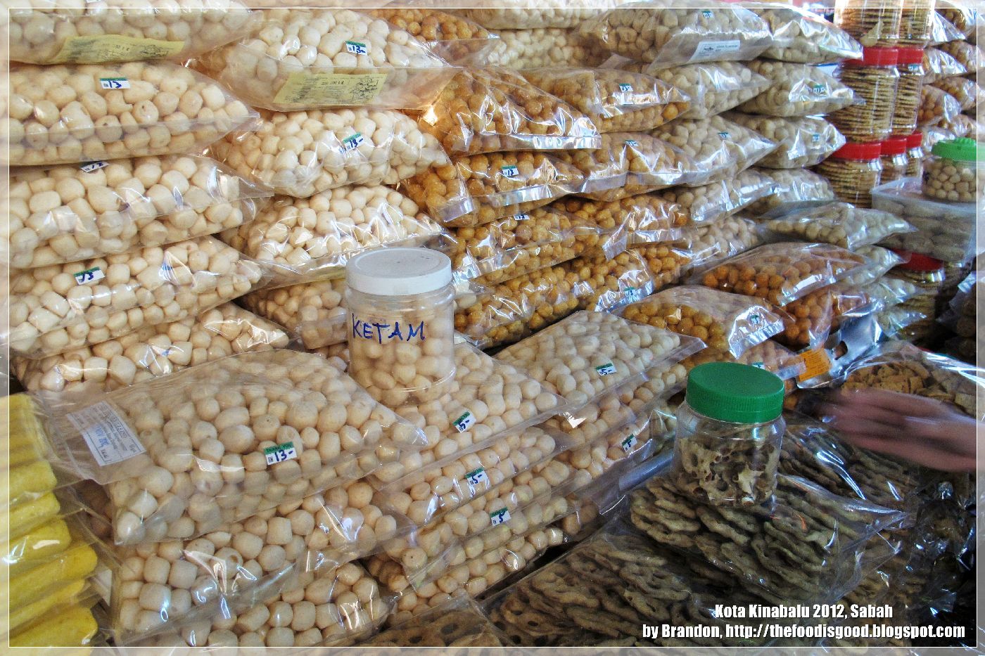 My LIFE, Food & Travel Experience ~ Malaysia, Taiwan & the World: Trip ...