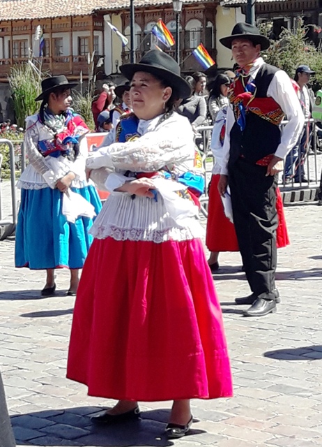 Cuando ir a Cusco, de fiestas en Junio - Memorias del Mundo, Blog de viajes