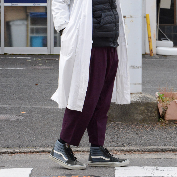続・もんぺ | Monpe Pants