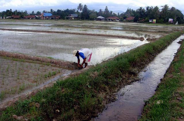 Kota Namlea ~ Bumi Nusantara