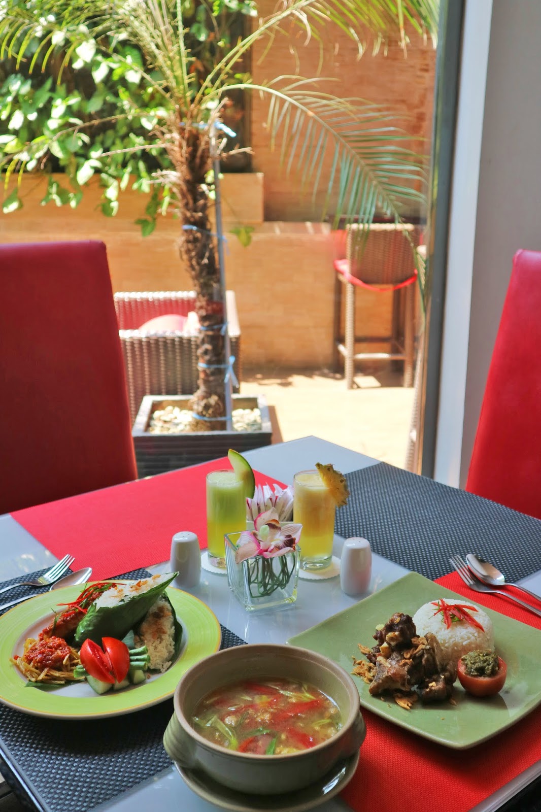 Ibis Jakarta Arcadia: Alternatif Hotel Ramah Kantong di Pusat Kota ...