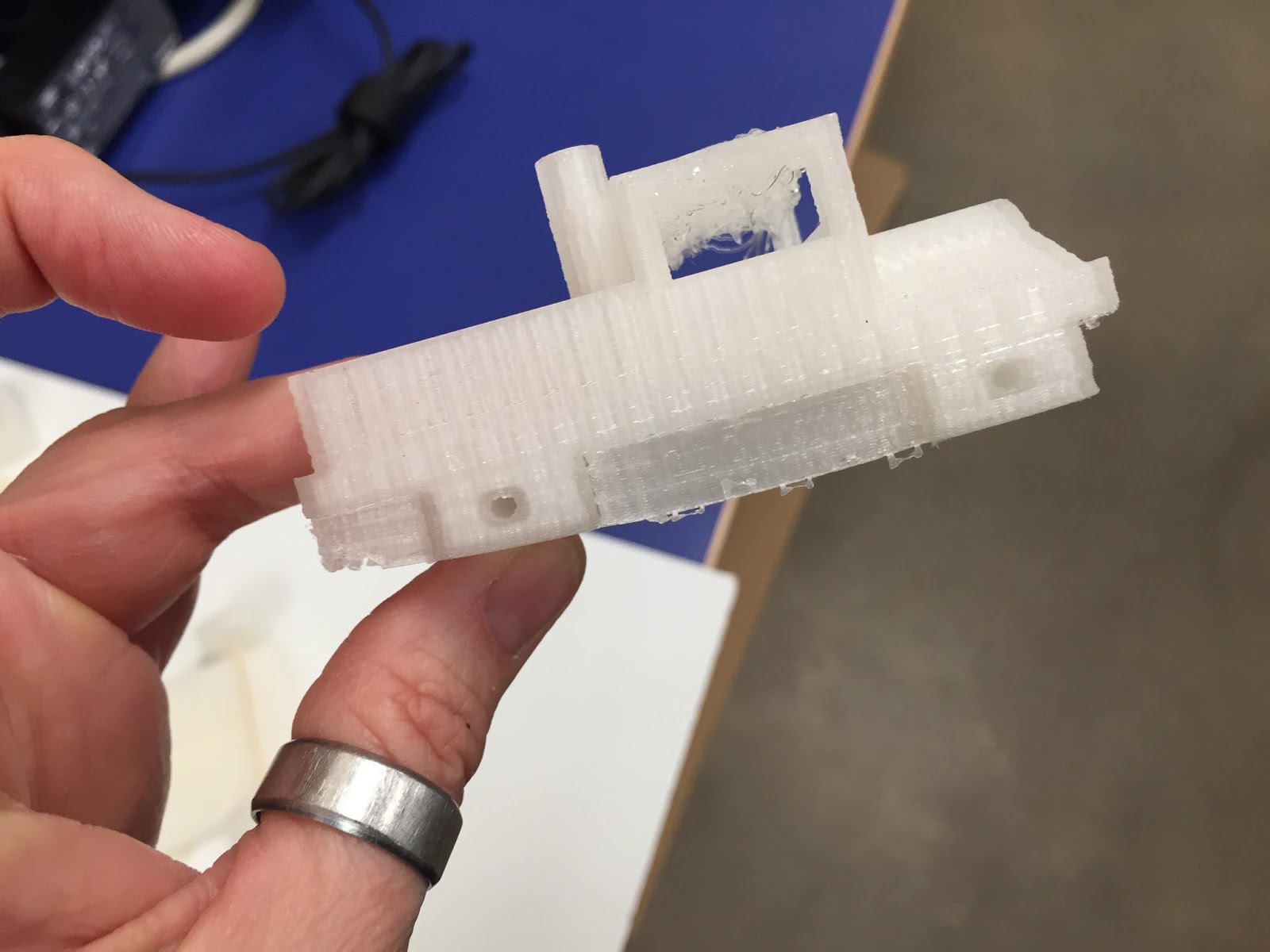 K-4 STEM Innovative Learning Lab - Woodstock Elementary School : Sixth ...