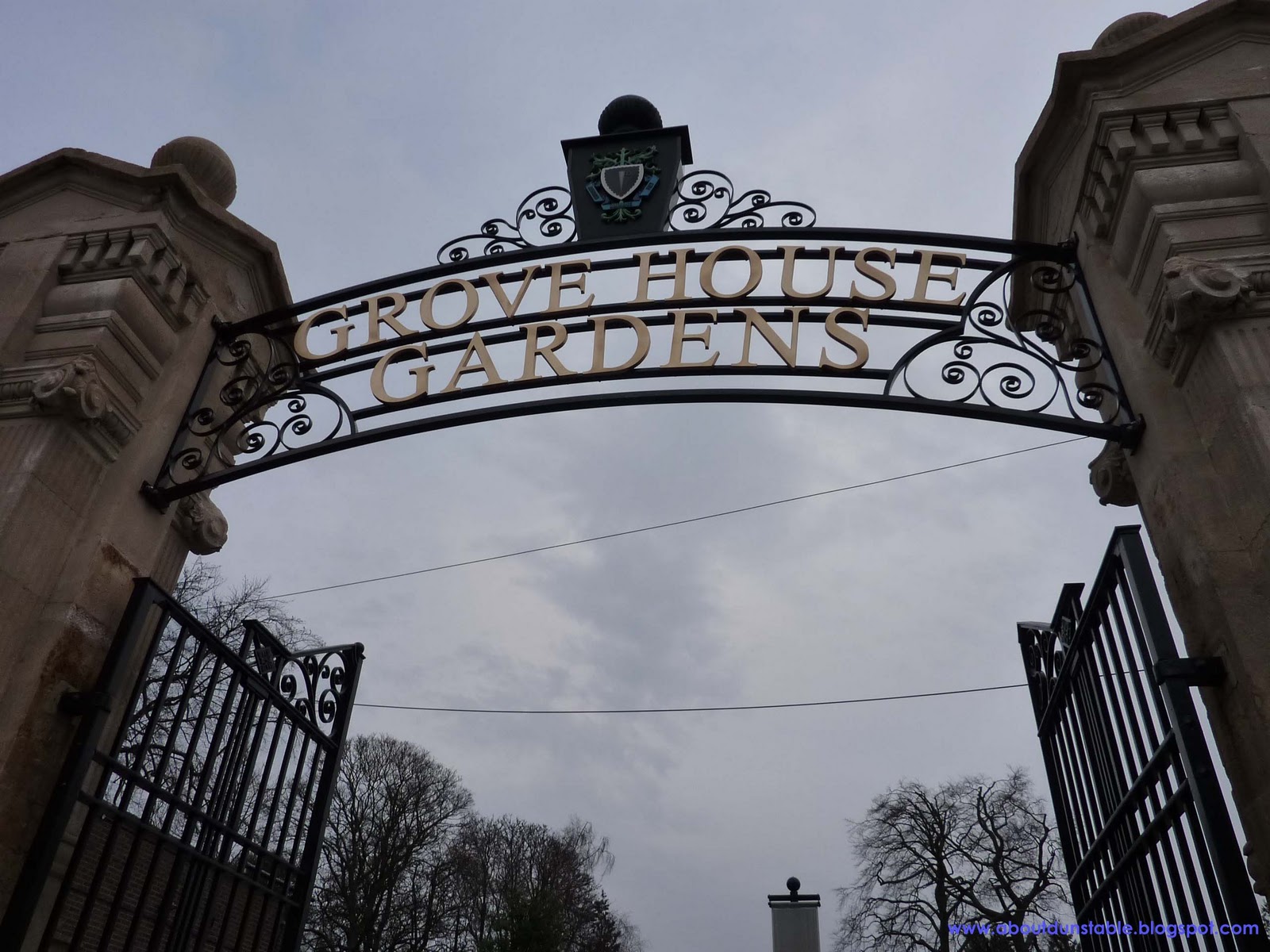 About Dunstable : The History of Dunstable ~ Through the years.....