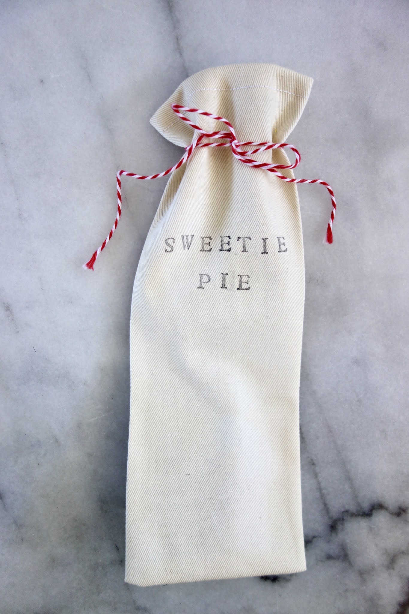 blah to TADA!: French Silk Pie and a Pie Server