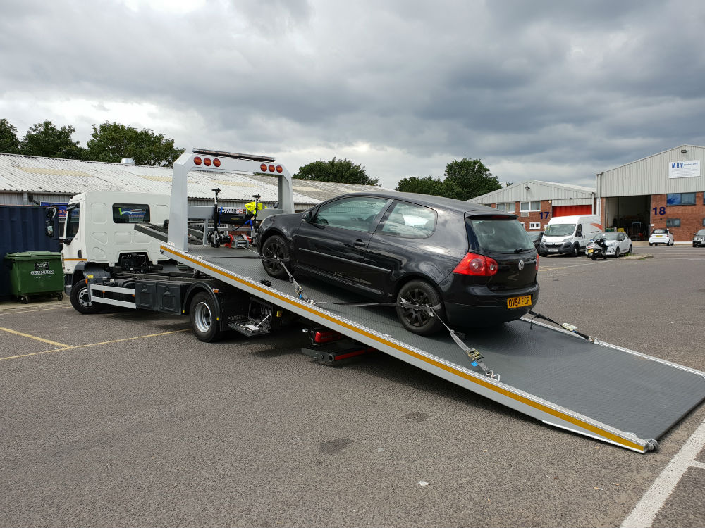 All You Need To Know About Breakdown Recovery Services - Breakdown ...