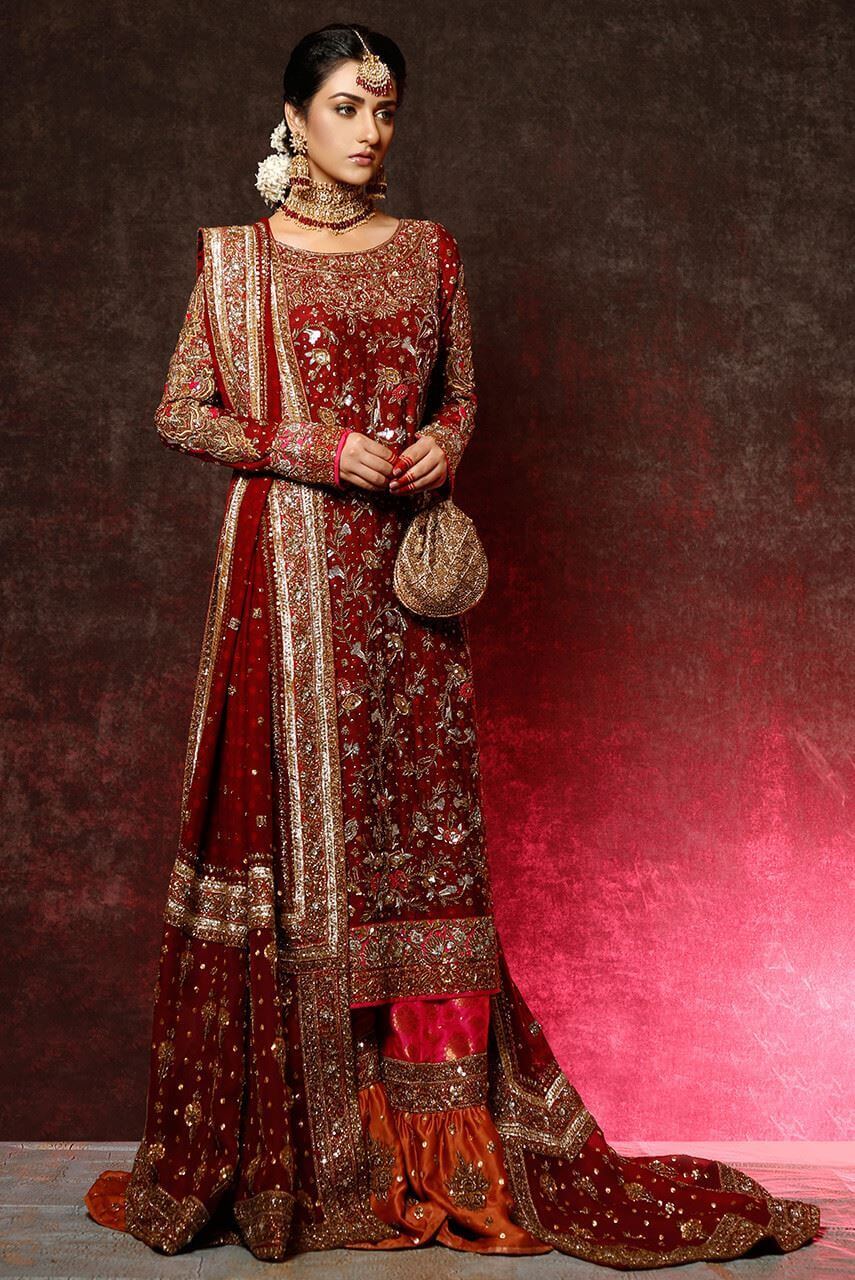 Pakistan Bridalwear