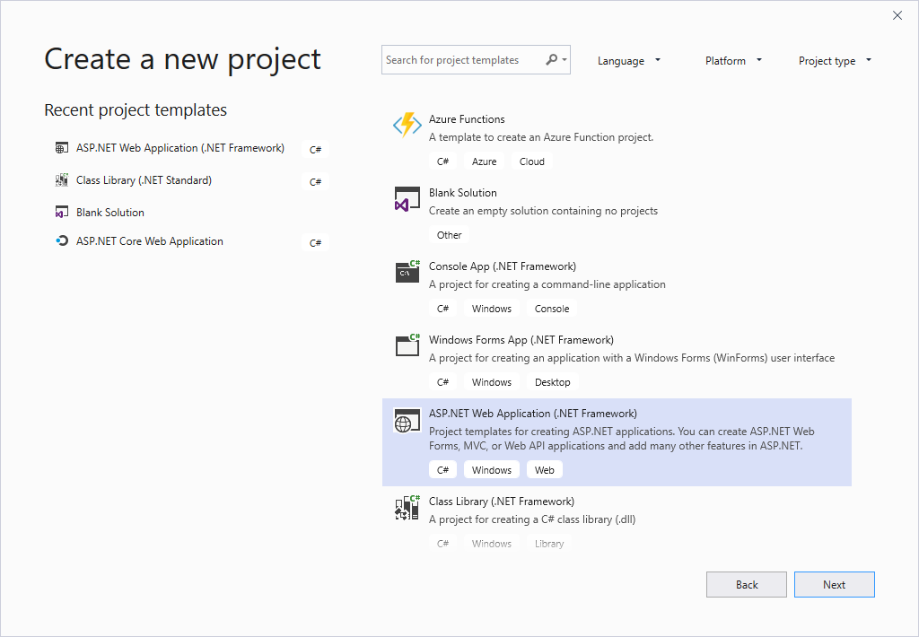 Securing Webapi Using Json Web Token Jwt In Web Api C
