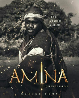 Bestblog: (video) AMINA the movie trailer-kannywood
