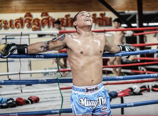 Wounded Times: Kevin Williams fought in war, in the ring but lost ...