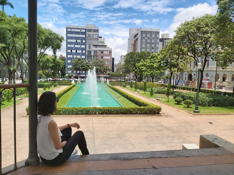 Tem que ir: Hotel Max Savassi, BH: ótimo custo-benefício na melhor ...