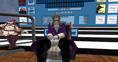 The Shelter- A place where Second Life’s Newcomers and seasoned Members ...