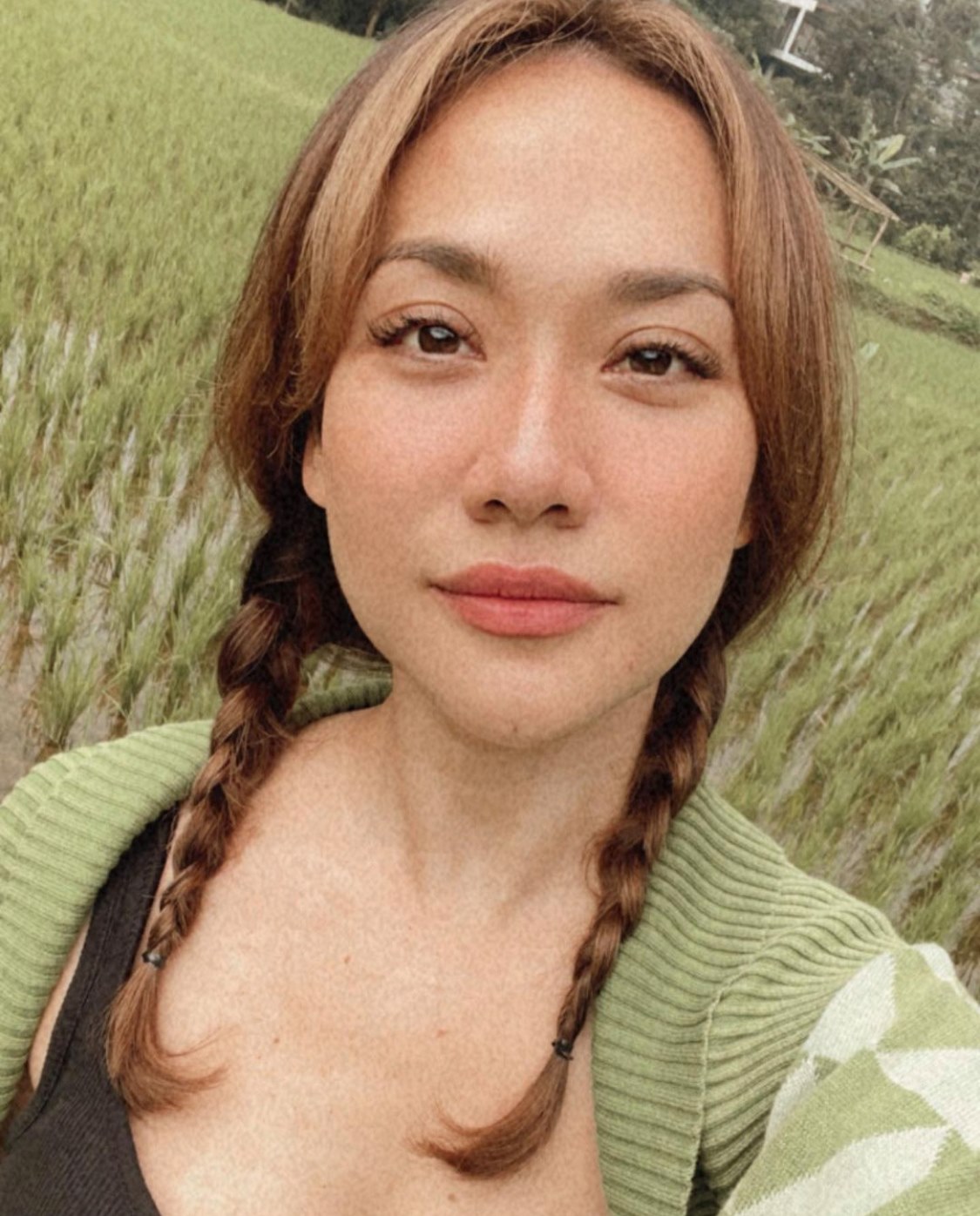 √ Biodata Bunga Citra Lestari, Biografi, Profil Lengkap, Foto, Umur dan ...