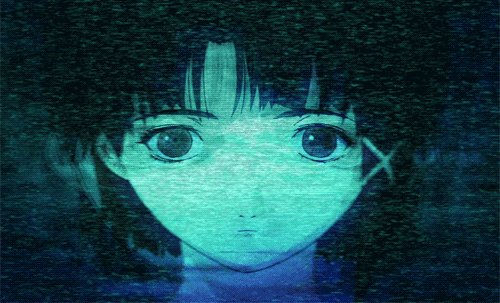 HUMBER SANOJ: Lain Iwakura (Serial Experiments Lain)