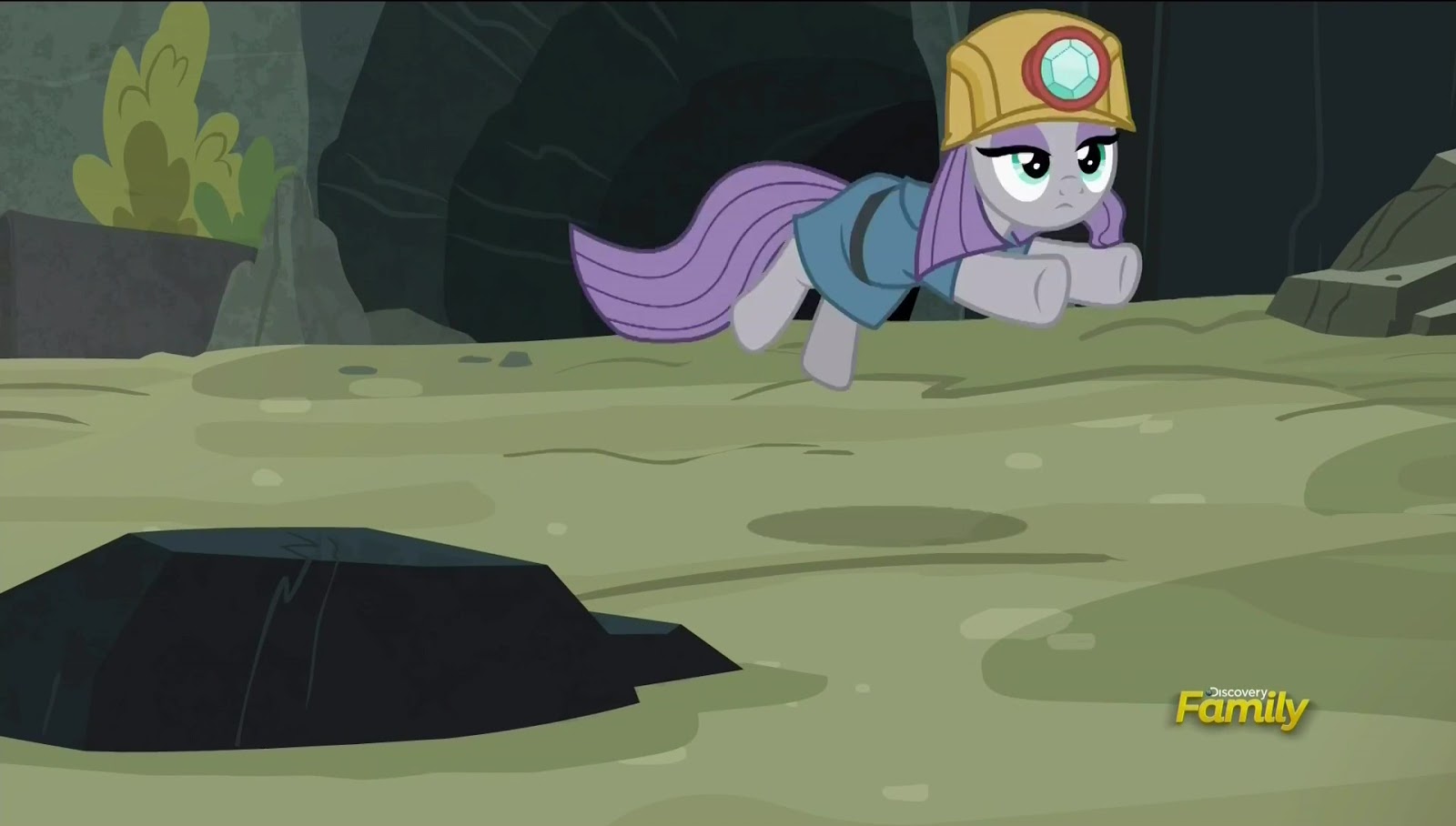 Equestria Daily - MLP Stuff!: "Rock Solid Friendship " Episode Followup ...