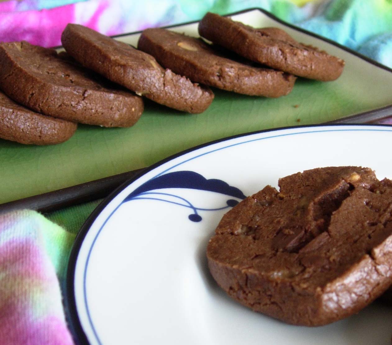 World Peace Cookies - This Is How I Cook