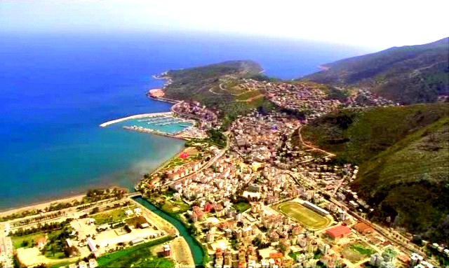 Finike ~ ANTALYA CITY BLOG