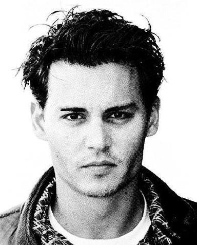 Viver 80: Johnny Deep