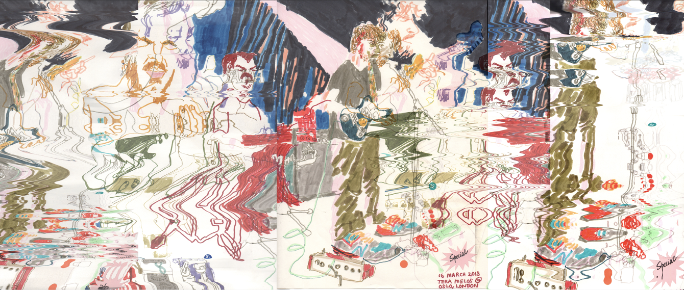 Simon Hamlyn Research Blog