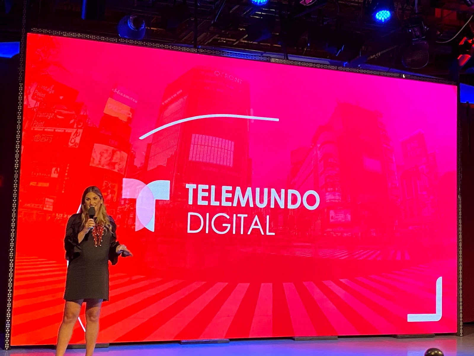 Upfront 2020: La nueva programación de Telemundo Puerto Rico