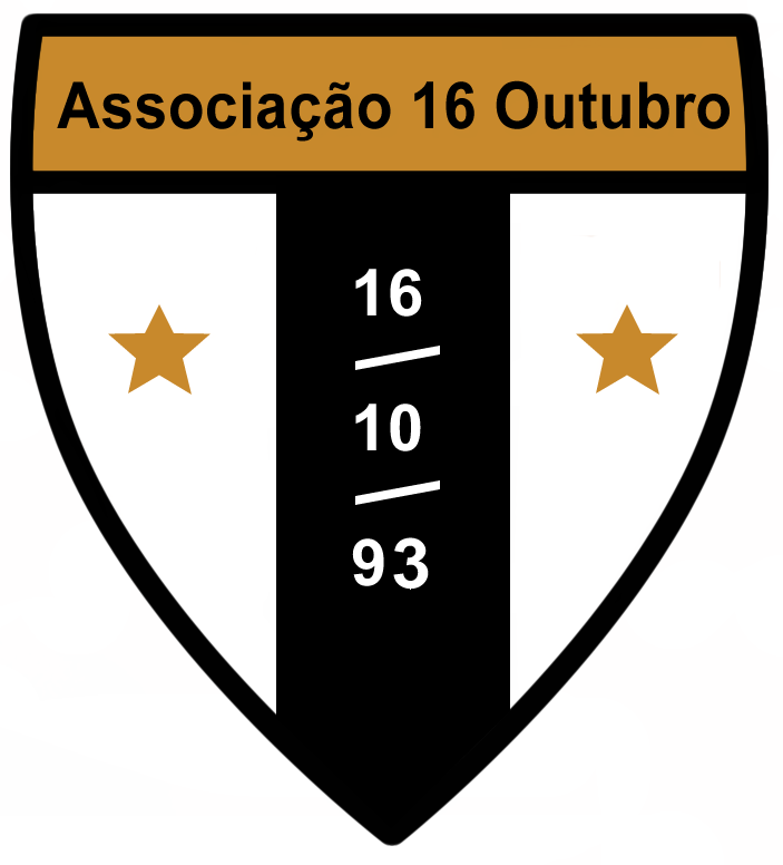 Times do RS: 16 de Outubro de Araguari de Sério/RS