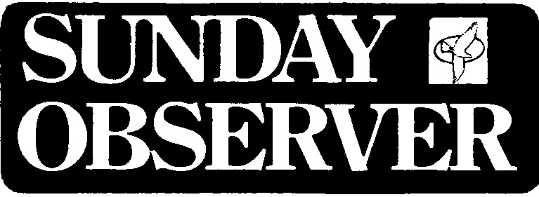 Melbourne Soccer: Sunday Observer Compilations