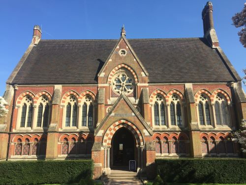 London underfoot: Capital Ring 8/9: Boston Manor - Greenford - South Kenton