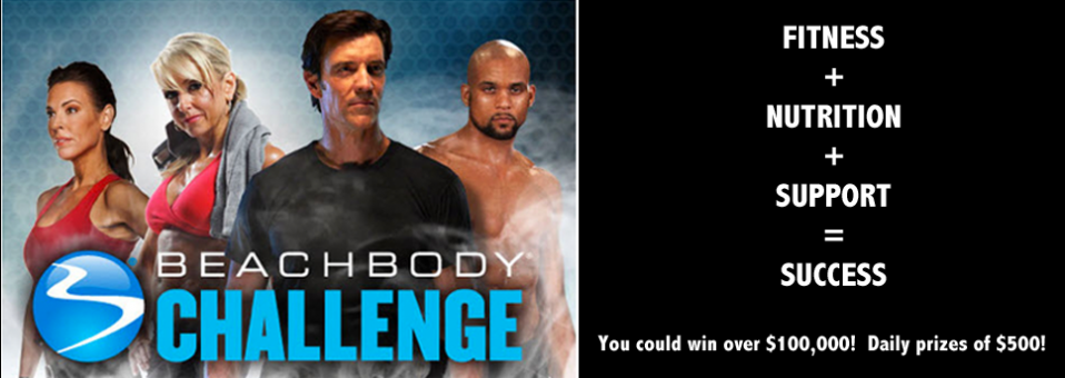 Stronger than the Average Mom: Beachbody VS Weight Watchers