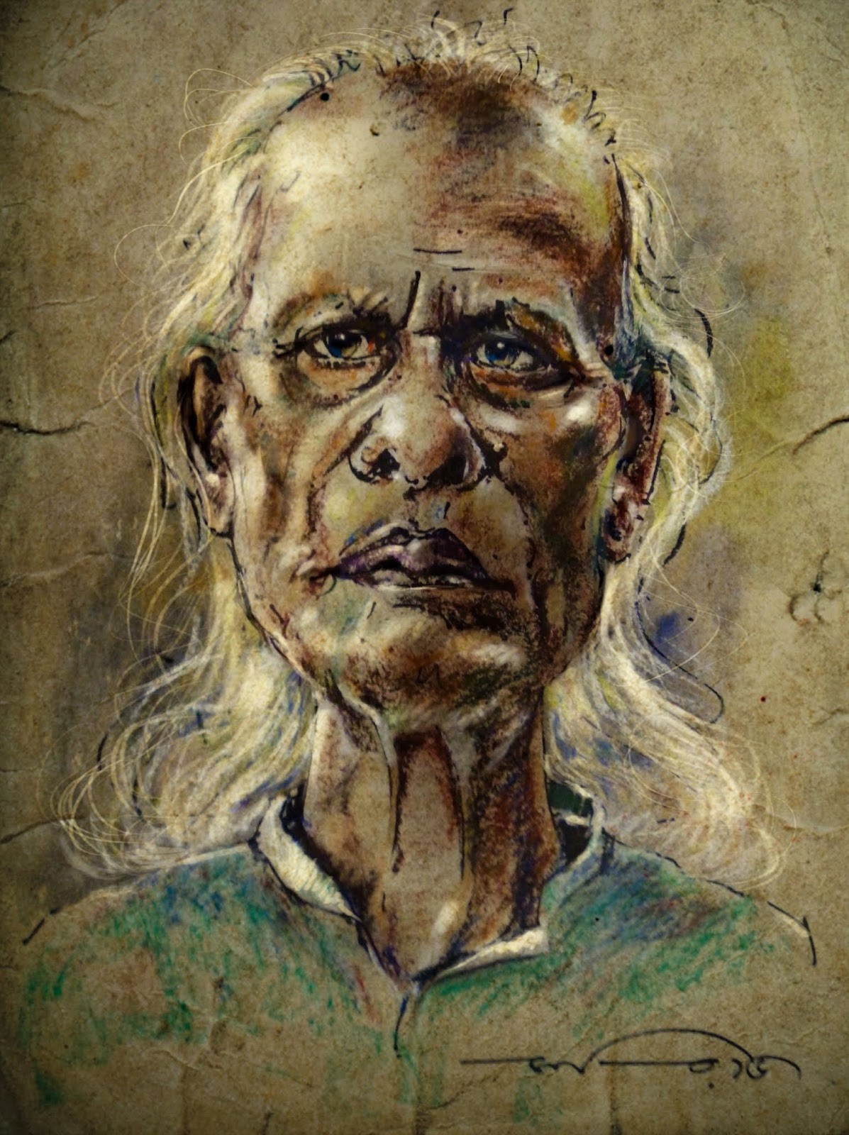 Boshonto Batashe (বসন্ত বাতাসে) - প্রতিফলন - Protifolon.com Magazine