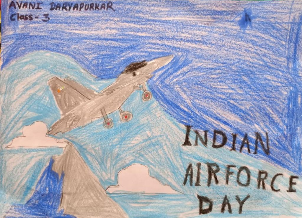 LIBRARY KENDRIYA VIDYALAYA, KIRANDUL: POSTERS BY STUDENTS ON THE ...