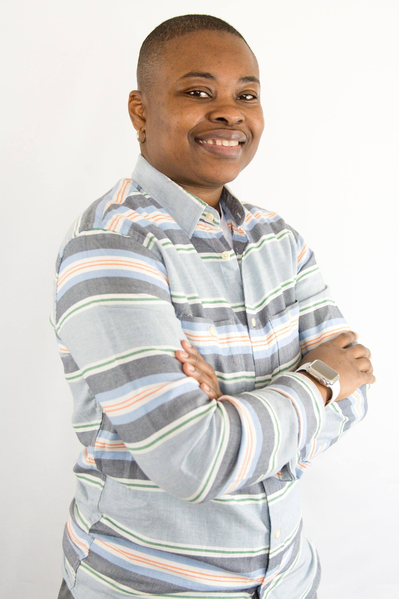 Women Of Power: [WOMEN'S HISTORY MONTH] SHANE HARRIS | www ...