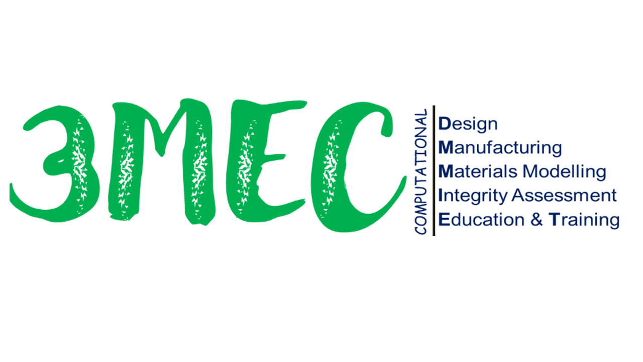 3MEC : FEA, ABAQUS, FEM, Integrity Assessment, Manufacturing Simulation ...