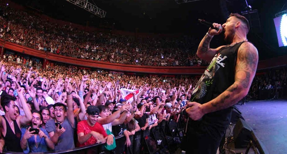 Conceptos Básicos en el Freestyle