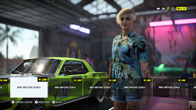 Análise: Need for Speed Heat (Multi) é um excelente jogo de corrida ...