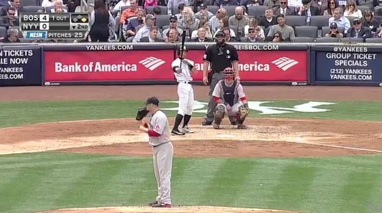 TISOTIT: Funny British Commentary Makes Baseball so Much Better