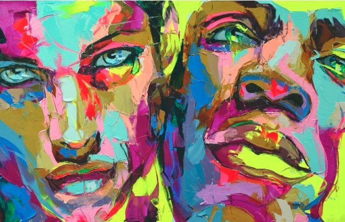 ¿Por qué el arte se llama arte?