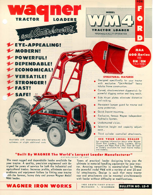 Progress is fine, but it's gone on for too long.: Wagner Loader