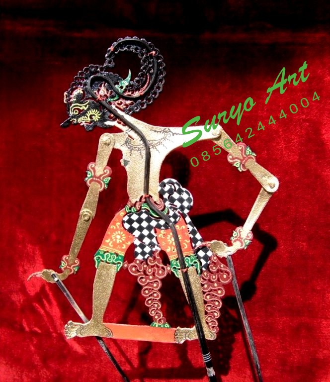 Jual Souvenir Handicraft Khas Indonesia Patung Kayu dan Topeng Kayu ...