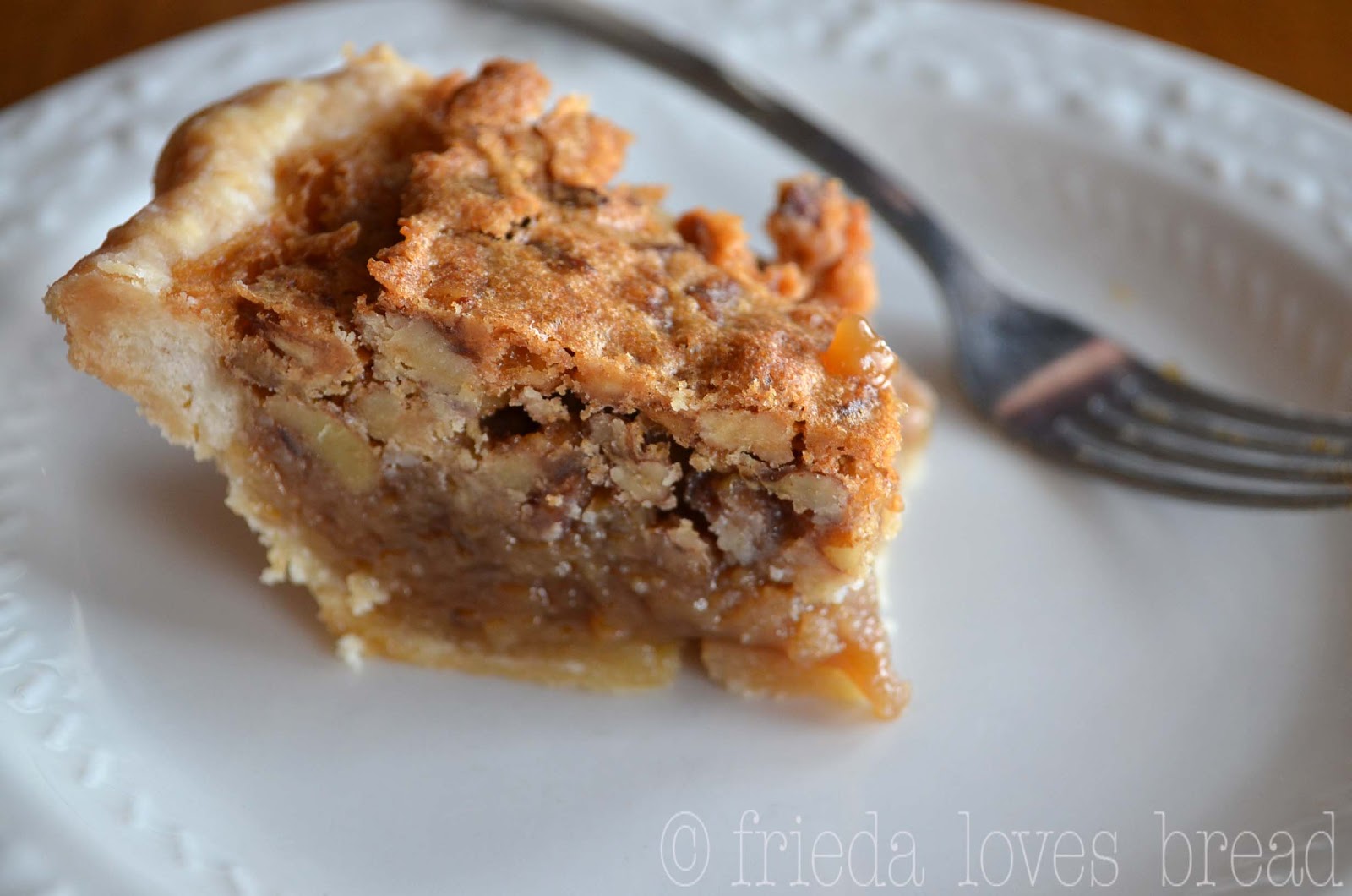 Frieda Loves Bread: 5 Pies to Try for Thanksgiving