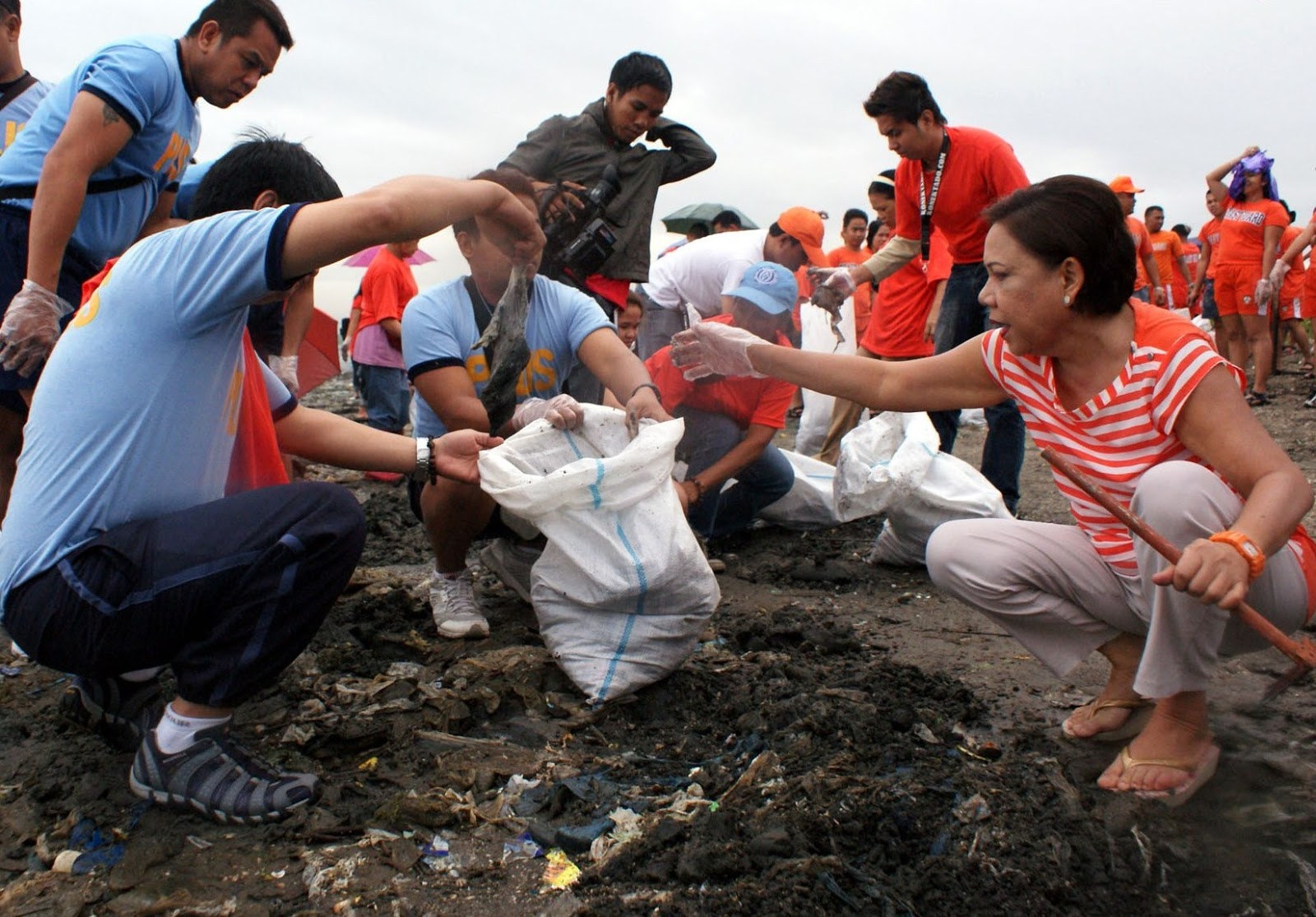 matulungin - philippin news collections